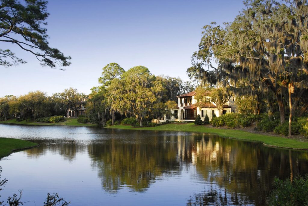 Sea Island Communities - Sea Island Properties