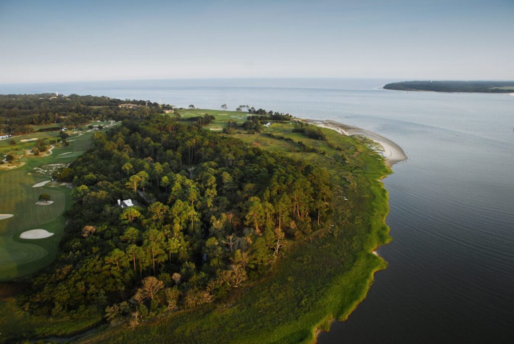 Featured Communities - Sea Island Properties